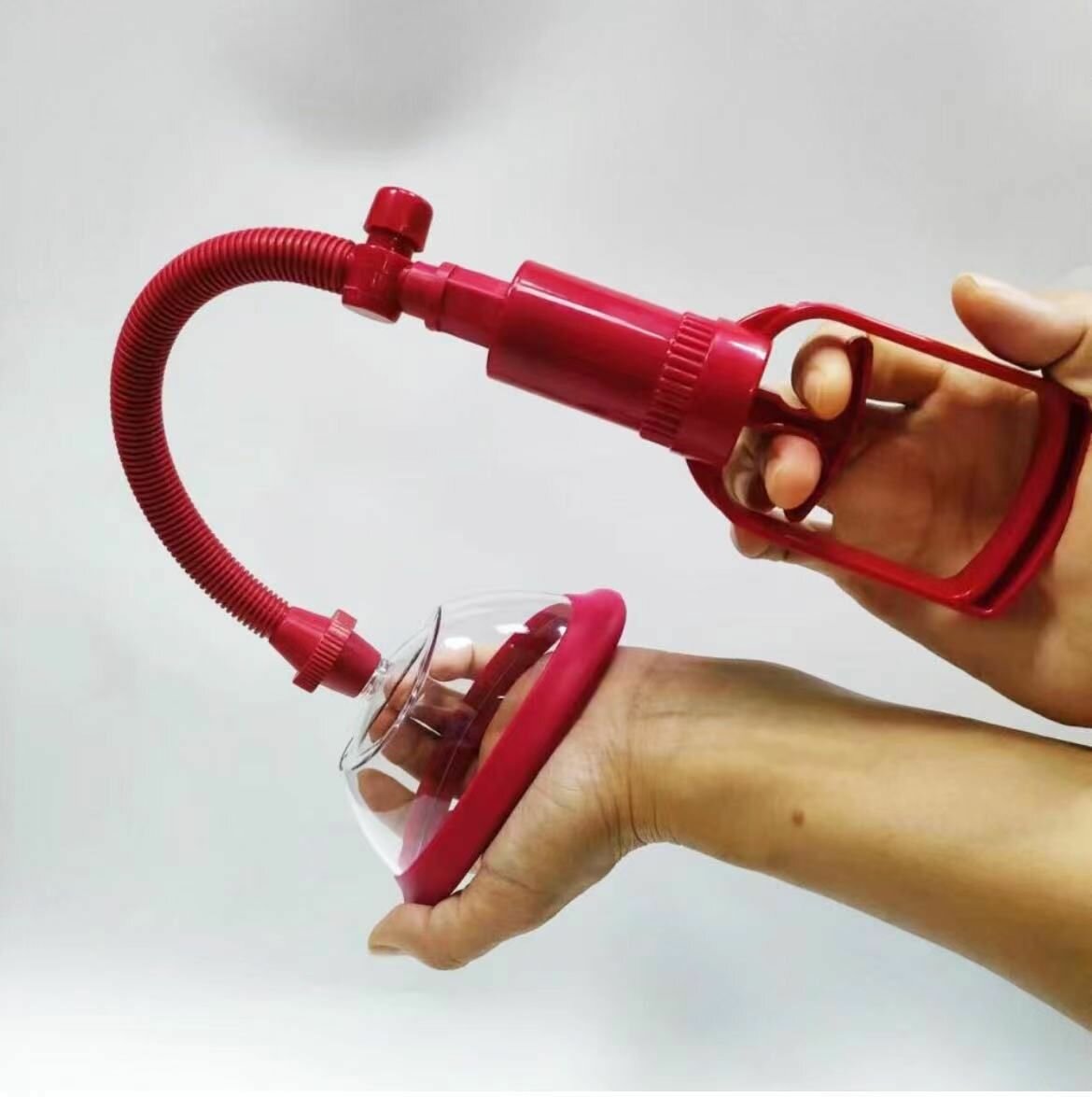 Вакуумная помпа