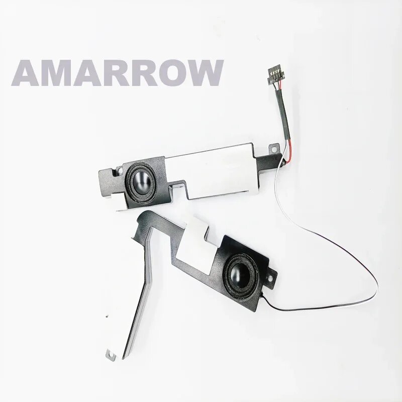 Динамик для ноутбука AMARROW для ASUS X555L, X555M, A555L, K555L, R555L, FL5800, V555L, VM590L, K555U, X555U