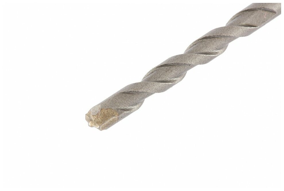 Бур по бетону, 5 x 110 мм, Luxembourg tip, SDS Plus Барс 70570