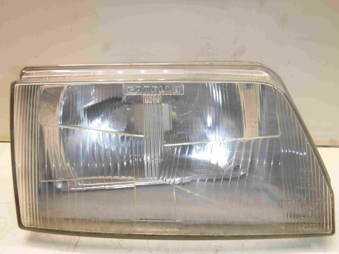 Фара правая FIAT Cinquecento I (1991—1998) 35240748
