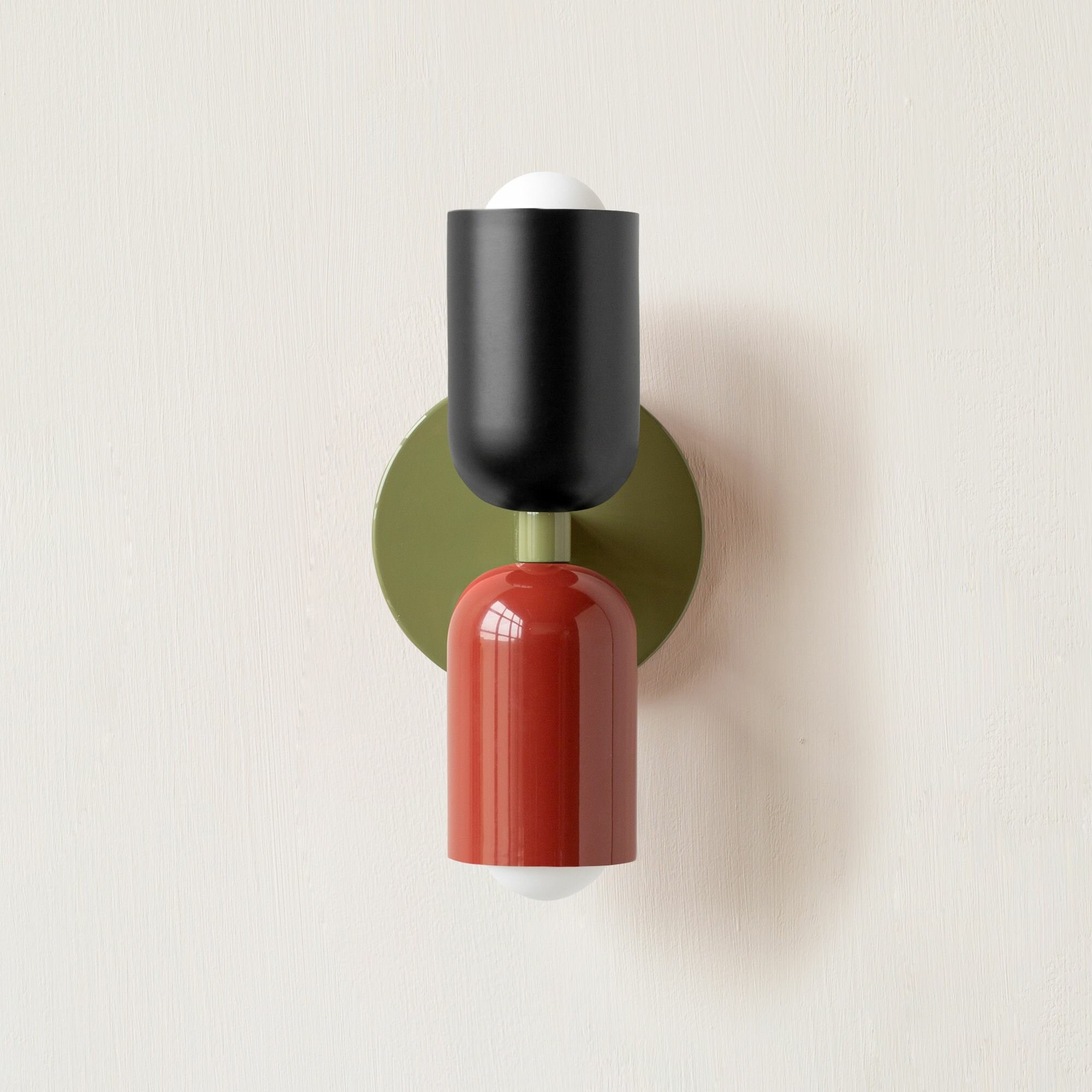 DIAFANO Настенный светильник, LED, 6 Вт