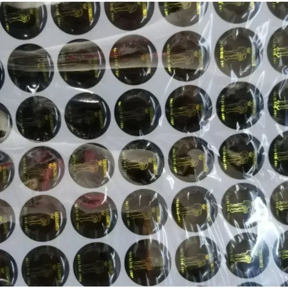 D персонализированный 14-миллиметровый автомобильный брелок с дистанционным кристаллом, эпоксидный значок, наклейка, этикетка для Xhorse LD-V HI-NO Ma-xus Dai-hatsu Borg-ward 10 pcs, For S-zuki