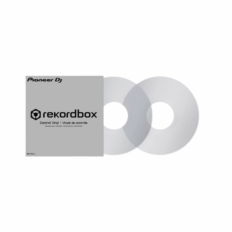 Таймкод для pioneer rekordbox dj