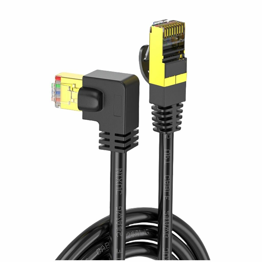 Кабель Ethernet Cat8