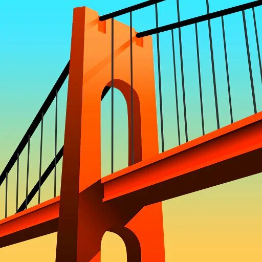 Bridge Constructor для Sony PlayStation | PS4 и PS5 на русском языке | Игра навсегда | Быстрая доставка