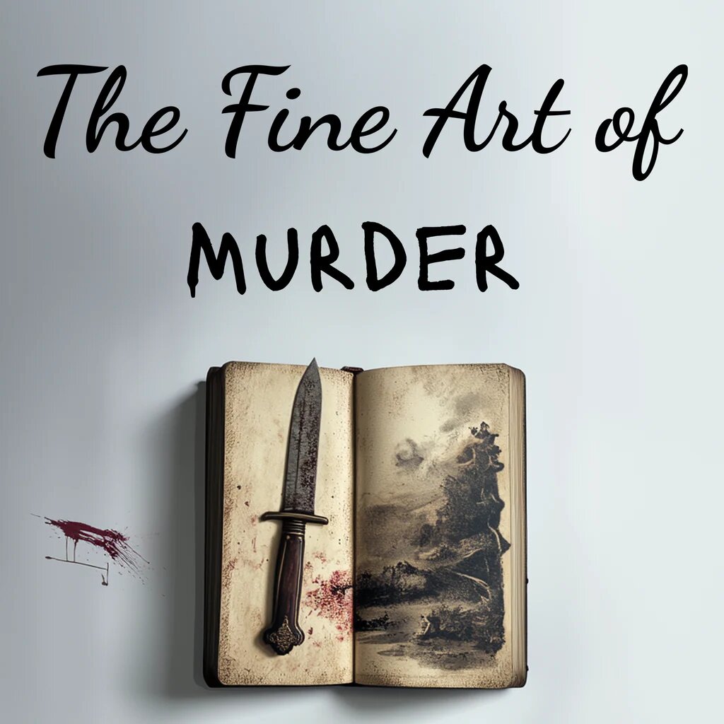 Игра The Fine Art of Murder, цифровое издание PlayStation 4, регион Турция / покупка на ваш аккаунт
