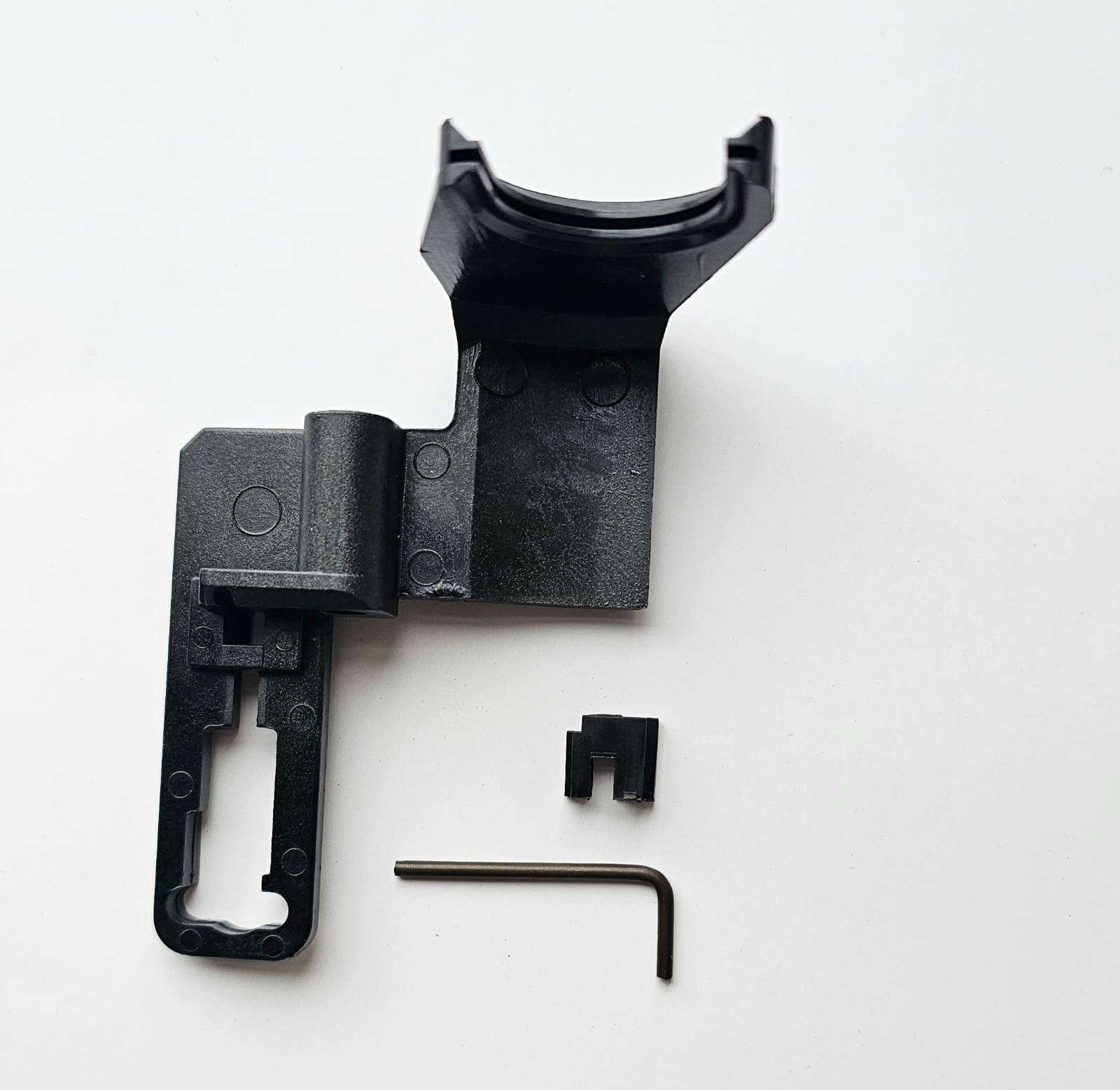 Внутренний переключатель Makita HR5001C (сборе )