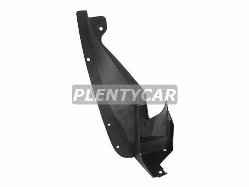 Подкрылок задний левый daewoo chevrolet lanos Sat STCVD1064L2