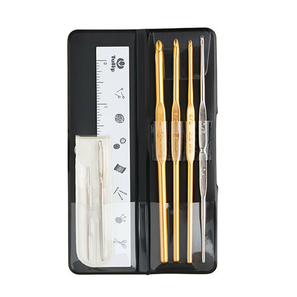 Набор крючков Tulip "Classic 1"