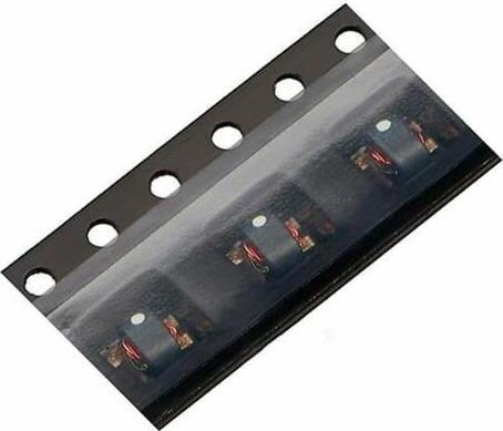 Трансформатор MINI-CIRCUITS TC1-1T+, 1 шт