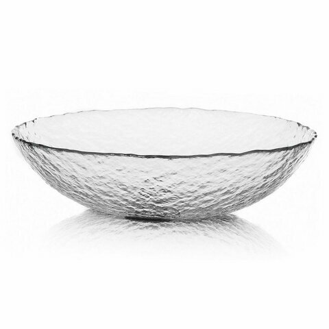 12 шт. Тарелка глубокая, 190 мм, стекло, PASABAHCE "хейз", 10375СЛ1