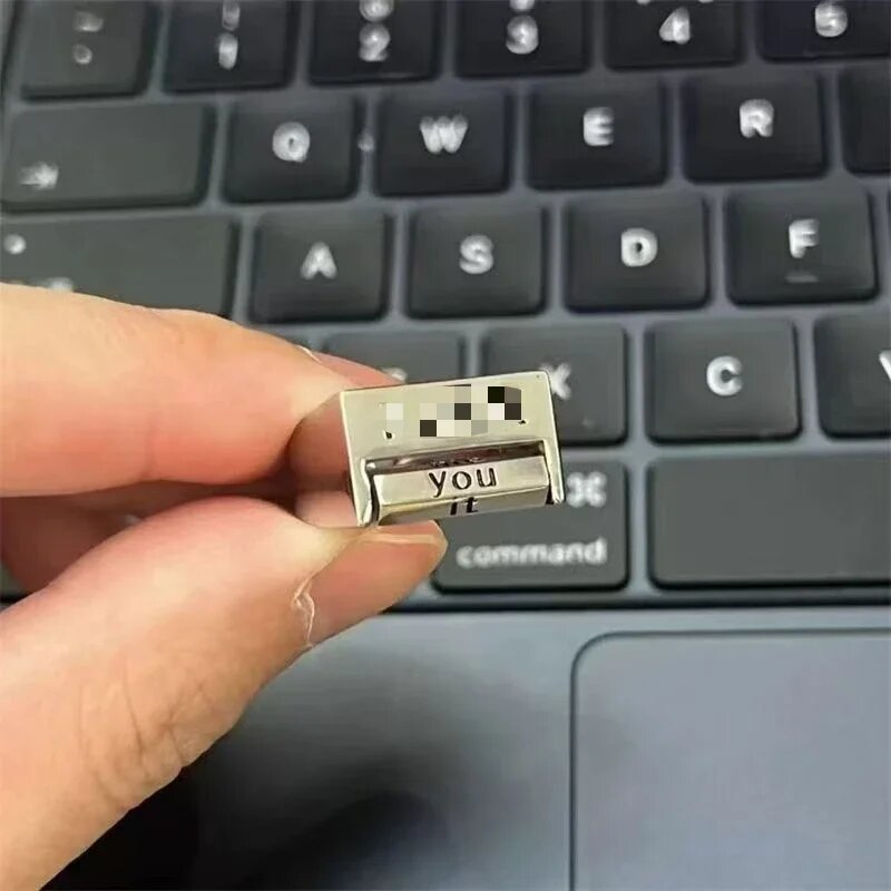 Кольцо Popacc