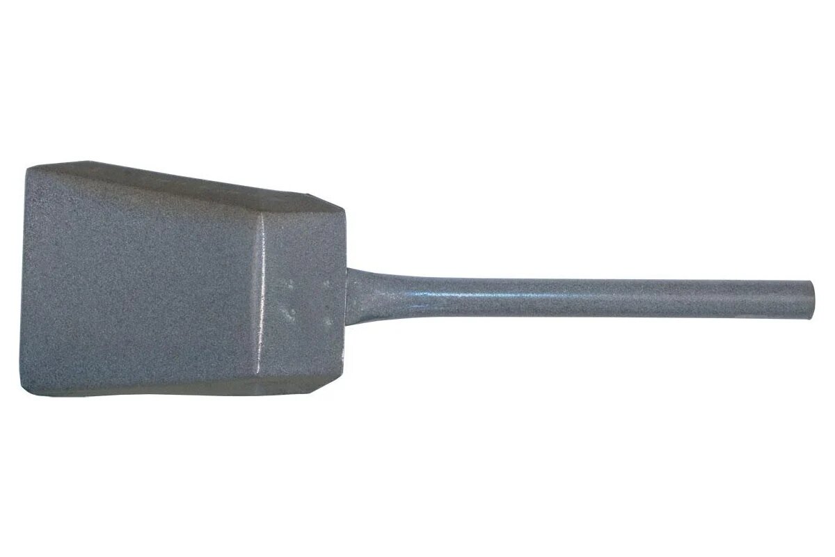 ООО "ПК ХозЦентр" Совок для мусора метал. с длинной ручкой СИ-00778