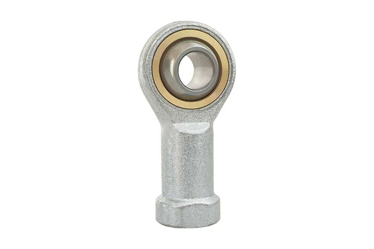 ISKRA TSF14C Шарнирный наконечник для сборочных узлов - надежная фиксация и монтаж