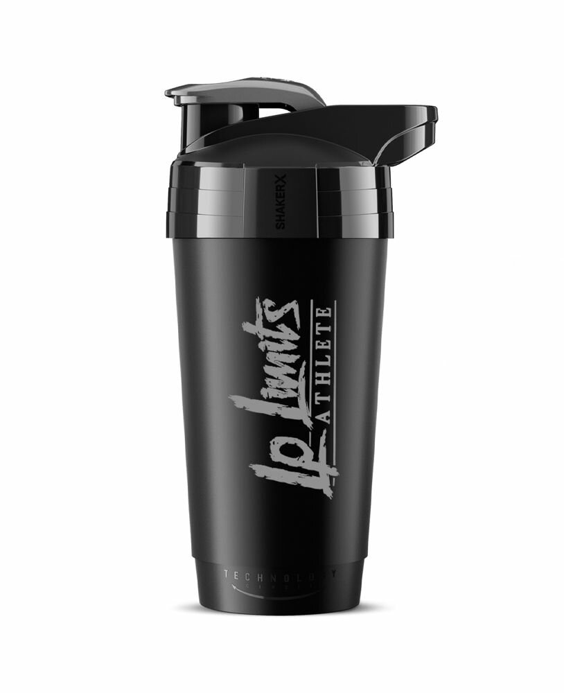 Шейкер Legal Power