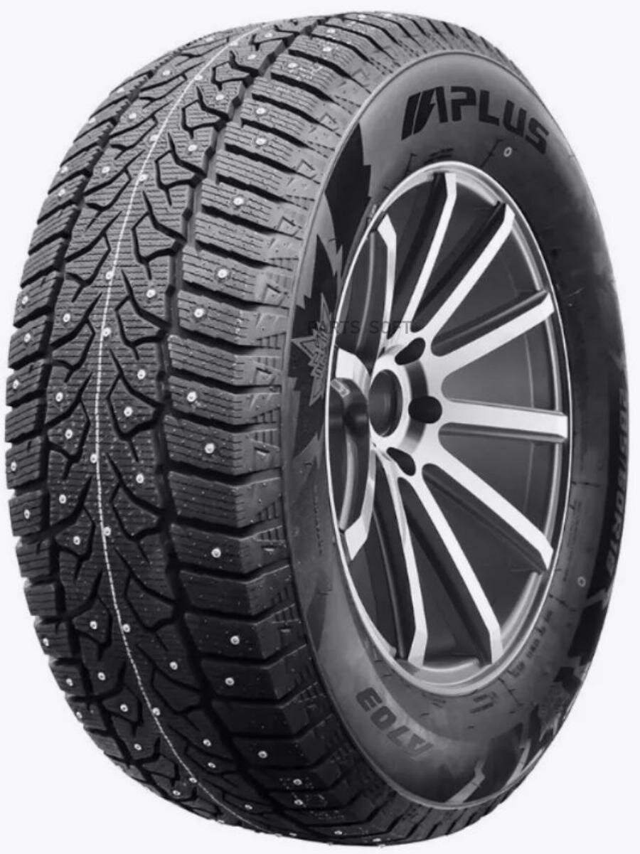 APLUS 2AP2637H1 245/60 R18 Aplus A703 109T Ш