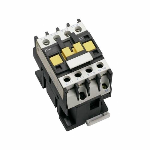 Контактор КМИ 11810 18А 110В ИЭК