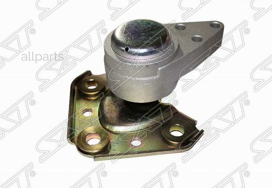 SAT ST-D350-39-060D Опора двигателя Mazda Demio 02-07 / 2 02-07 / Verisa 04-15 (Справа)
