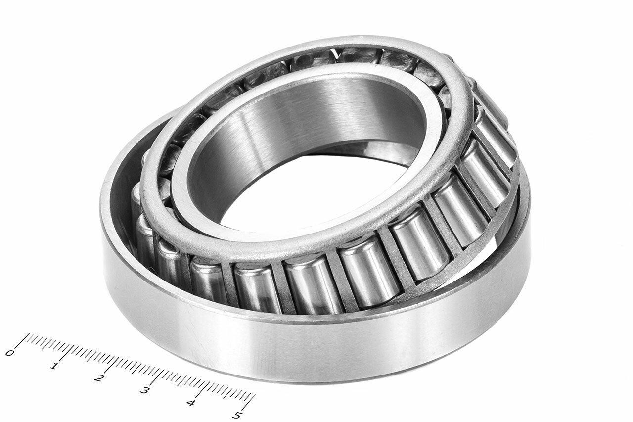 Подшипник роликовый конический 6-7210 А (30210) ГПЗ/СПЗ-4