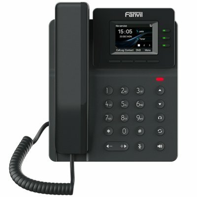 IP телефон V60W