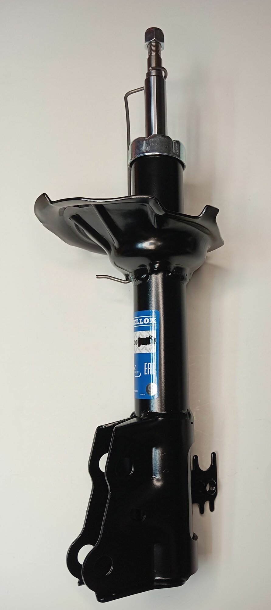 Амортизатор передний STELLOX Geely MK [1.5 16V 5MT седан]