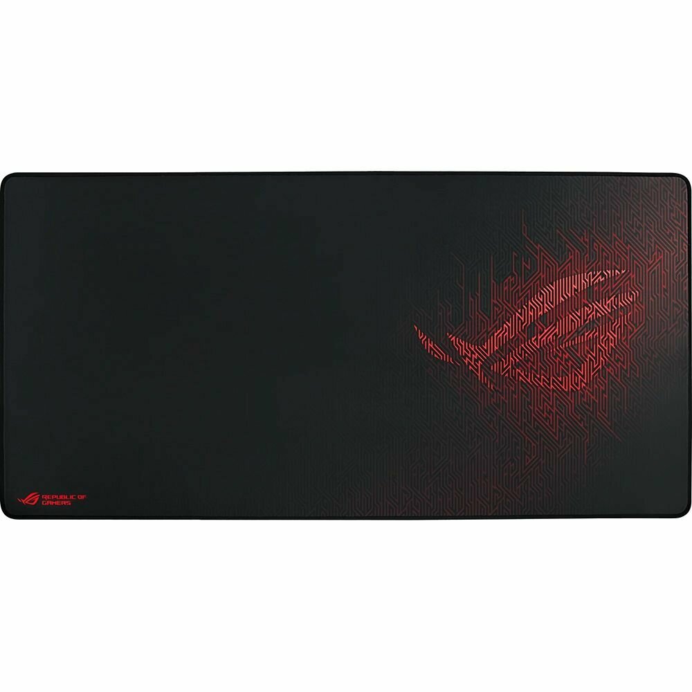 Игровой коврик для мыши ASUS ROG Sheath NC01 For Bundle (90MP00K1-B0UC00)
