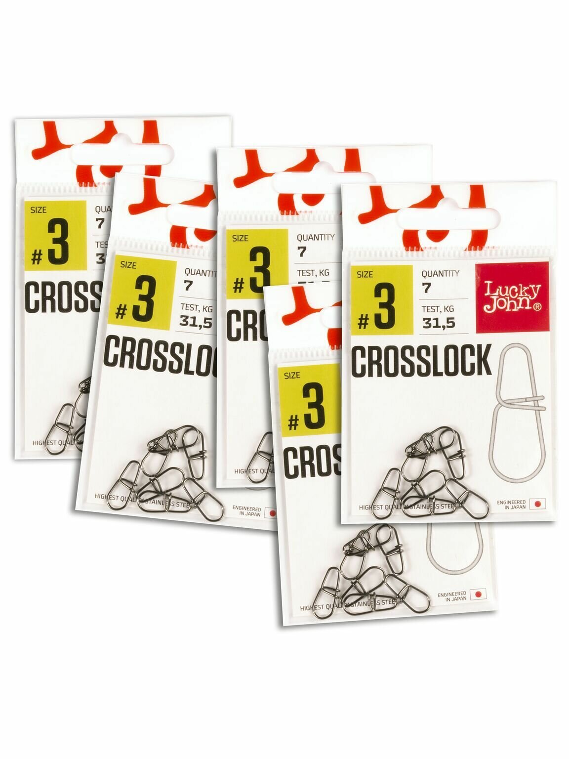 Застежки карабины для рыбалки, рыболовные товары для фидерной, донной и попловочной удочки или спининга, карповая, кастинговая или джиг рыбалка, адаптер соединитель лески для блесен