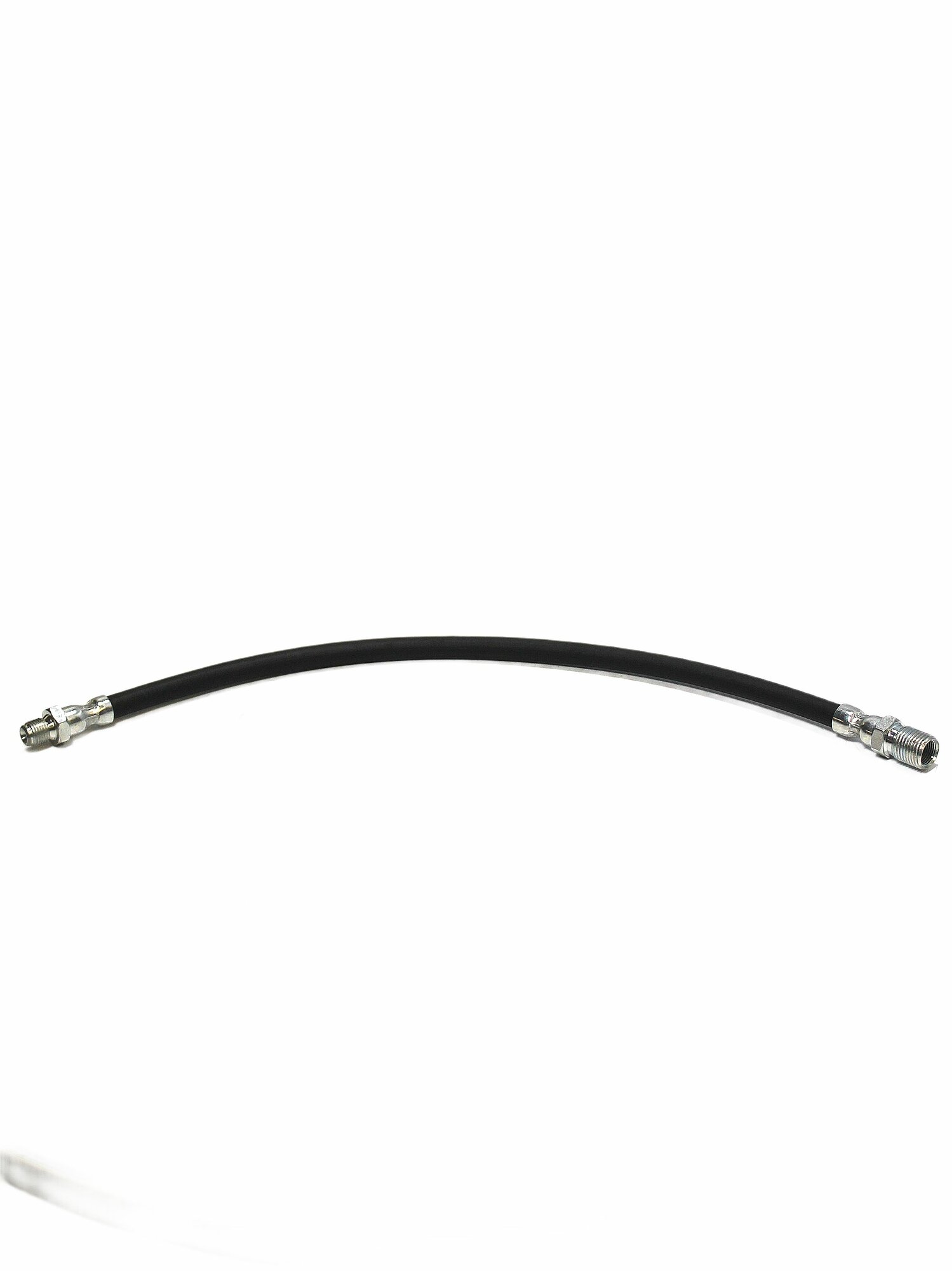 Шланг тормозной задний для а/м УАЗ, L - 460 мм, резьба М12