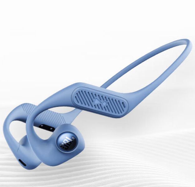Беспроводные наушники JBL Nearbuds 2nd Generation Bluetooth Earphones, цвет Blue