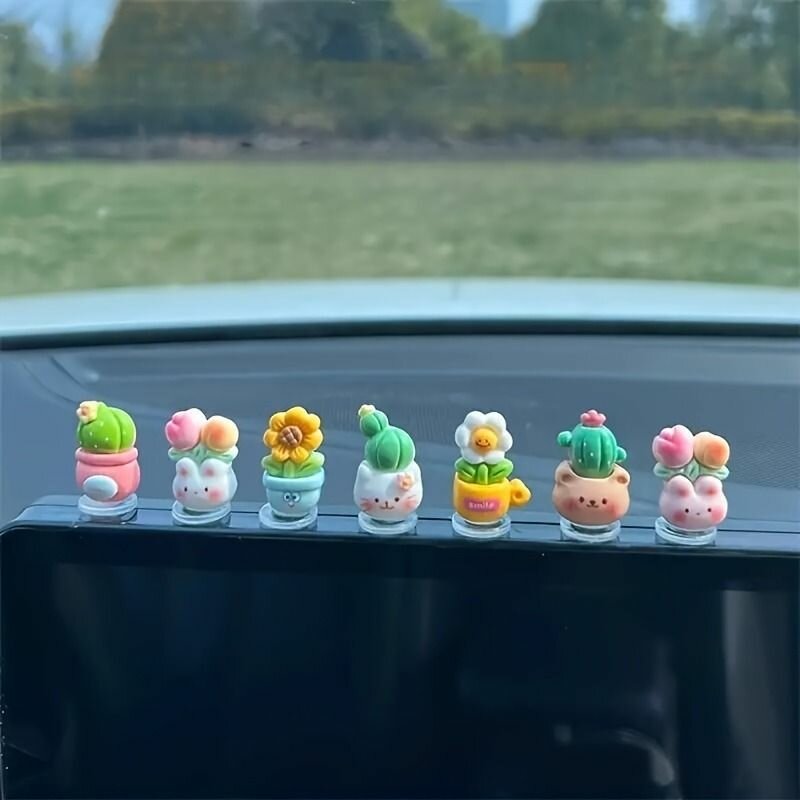 Игрушки в автомобиле