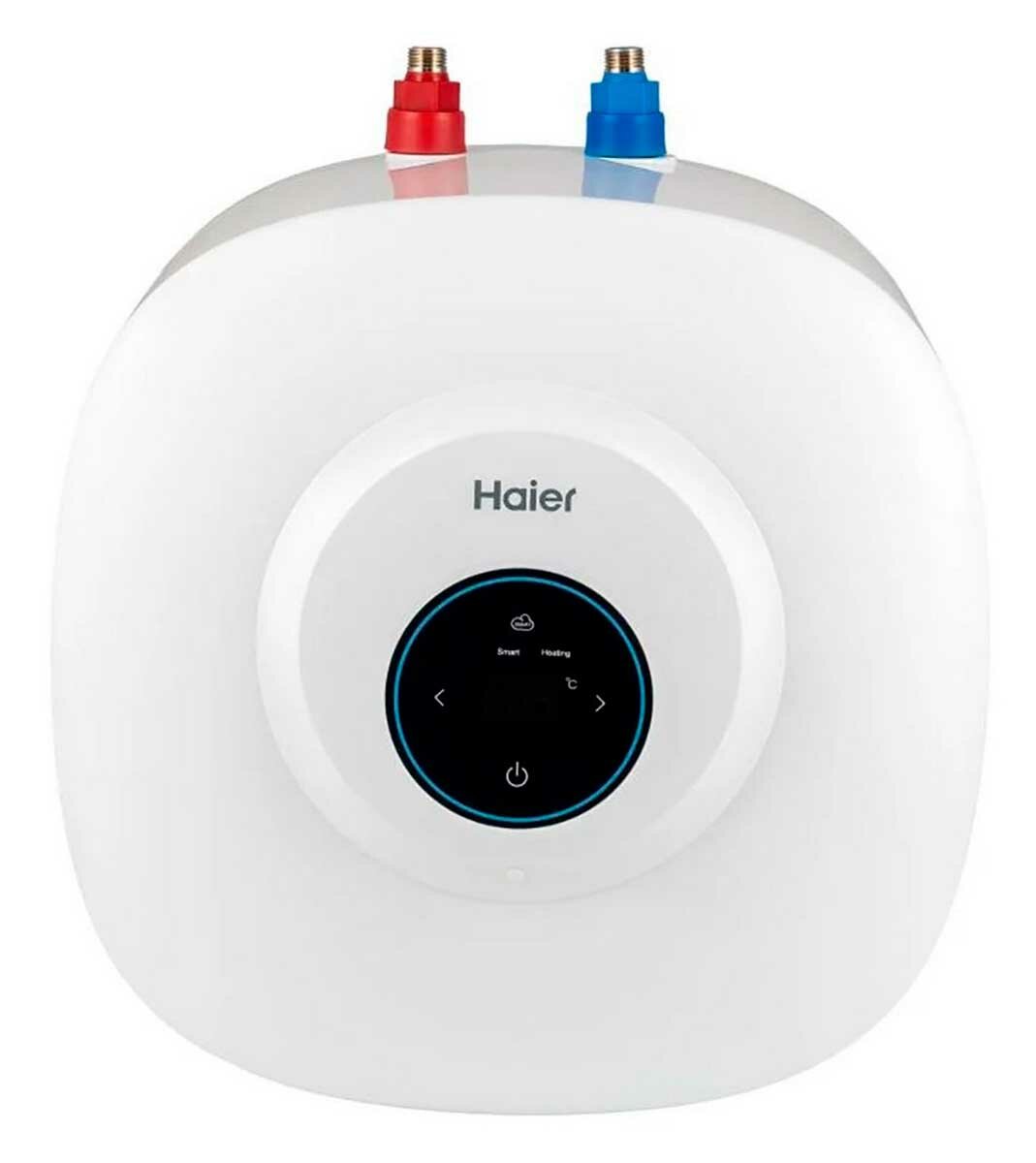 Водонагреватель накопительный Haier ES15V-EQ2 (GA0SZLU0LRU)