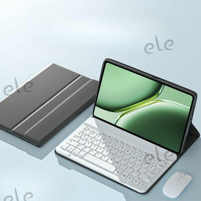 Чехол с клавиатурой для HONOR MagicPad 2 (12.3 дюйма)