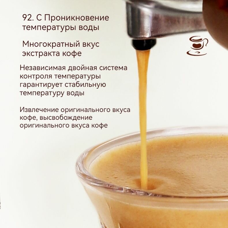 Кофеварка капельная — фото 1