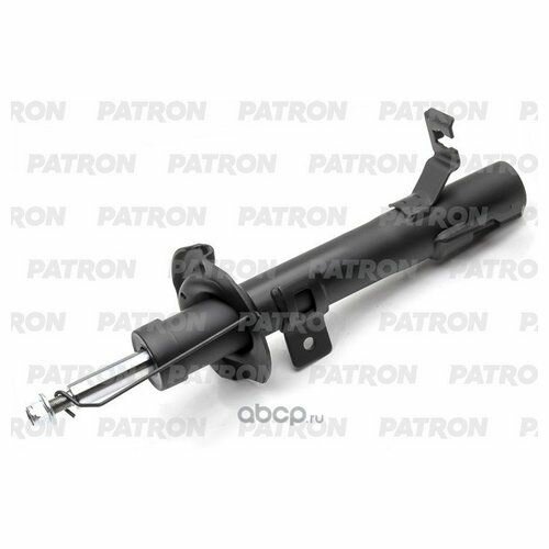 Амортизатор подвески Patron PSA333384 для Ford Fiesta V; Mazda 2