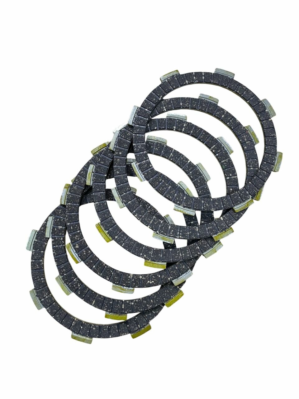 Диски сцепления W190 190см3. ZS