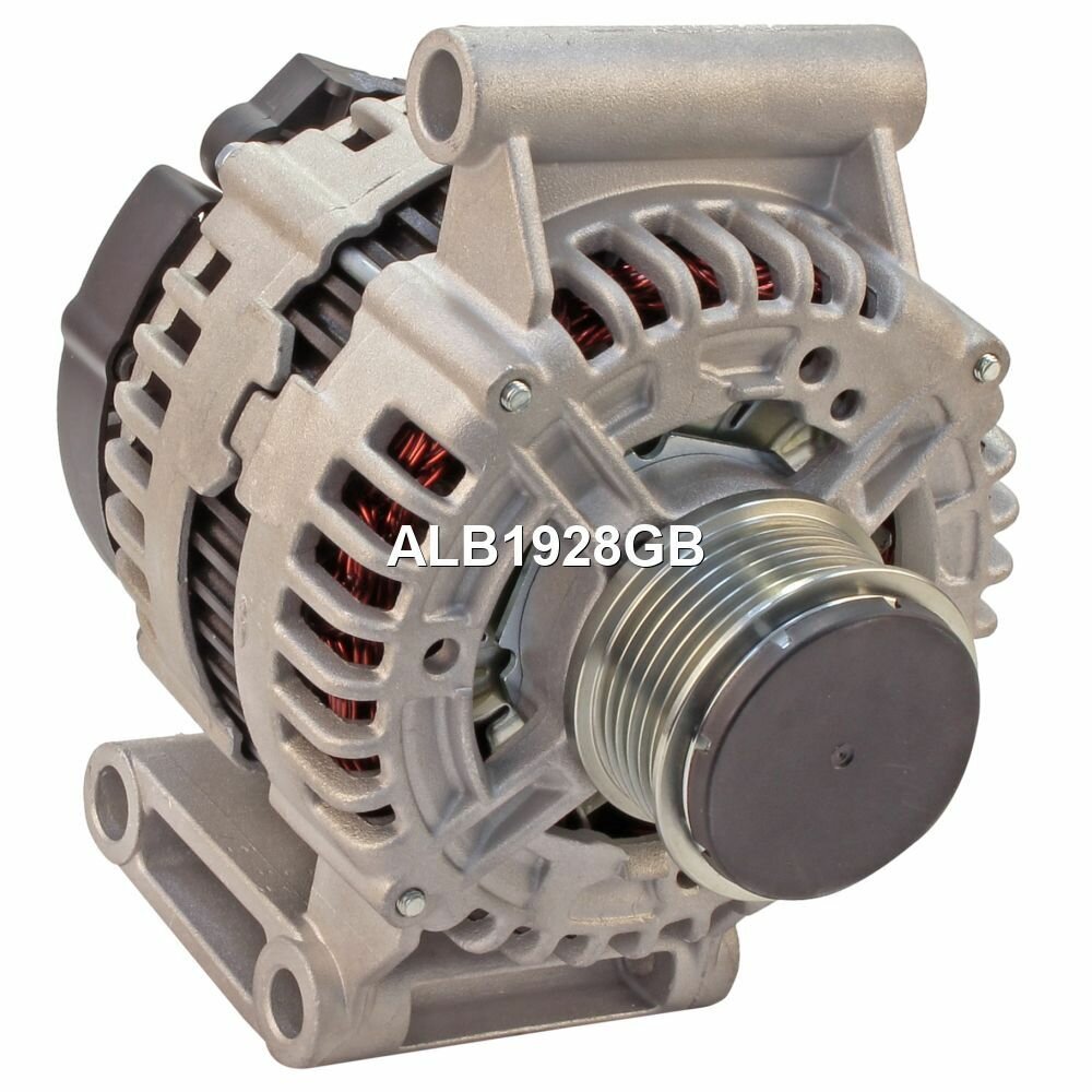 Генератор для авто Citroen Jumper 3 Fiat Ducato Ford Tourneo Transit Land Rover Defender Peugeot Boxer