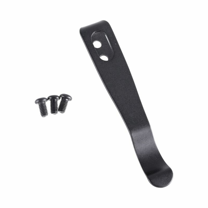 Металлическая клипса для карманов