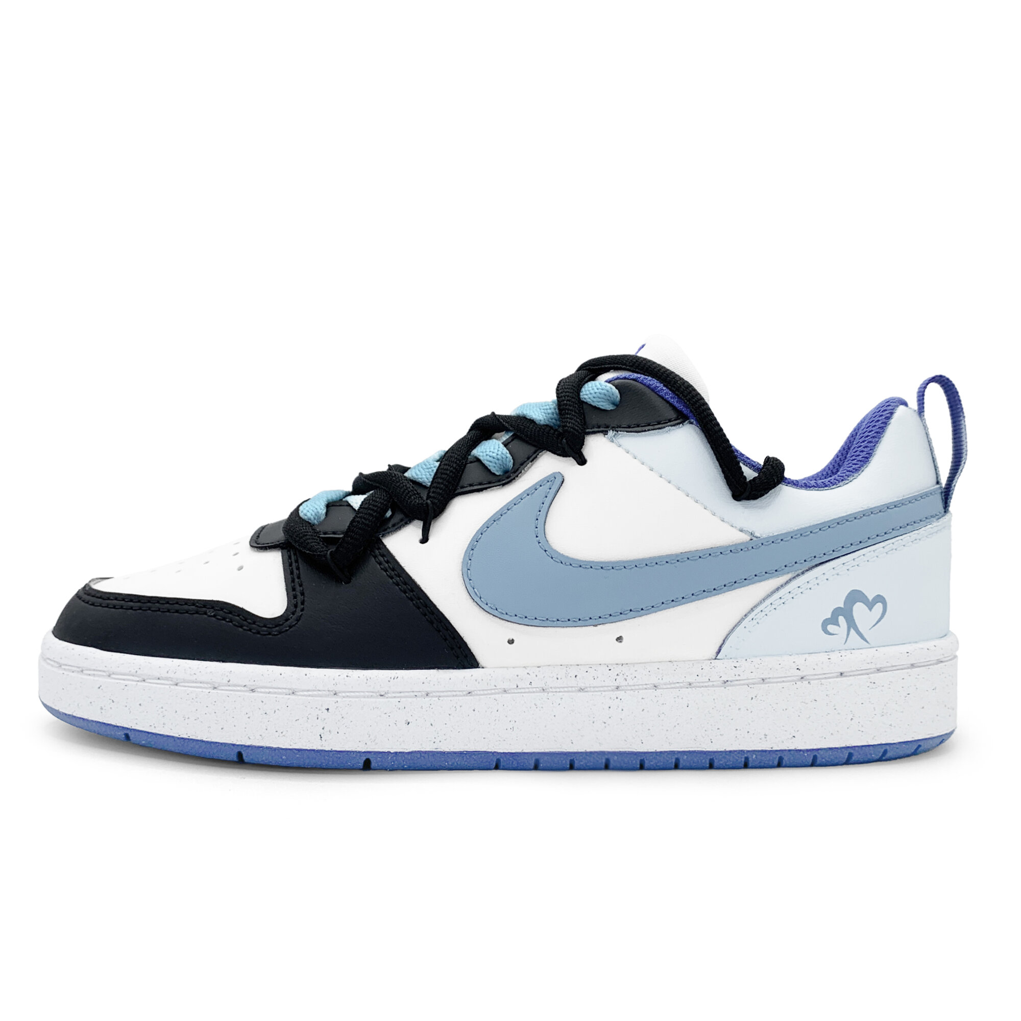 Кеды Court Borough