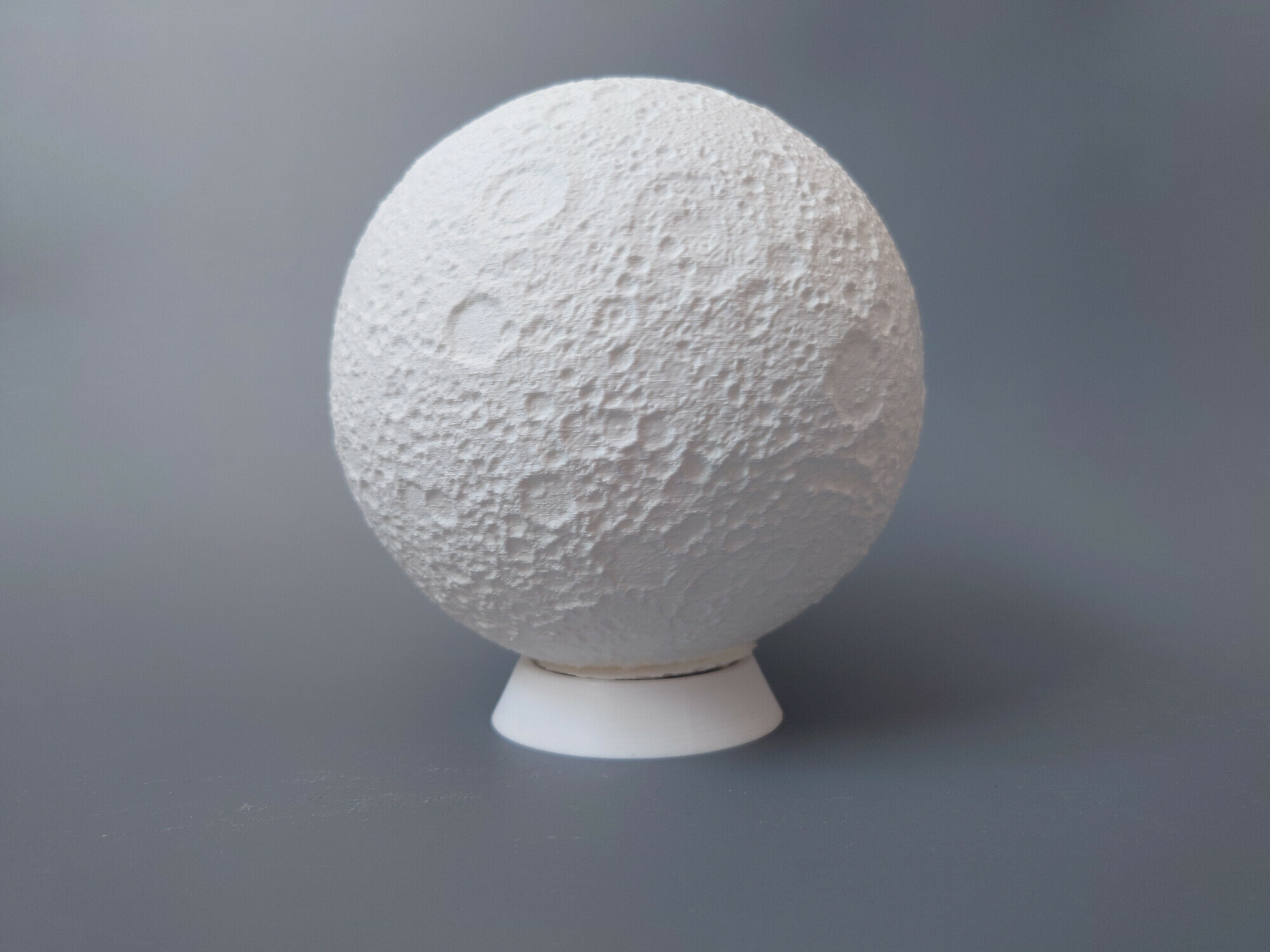 Шар Луна [15 см]