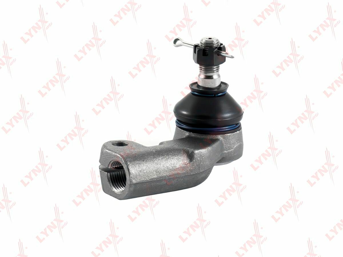 Наконечник рулевой правый, для ВАЗ Лада 2110, 2112, Гранта, 2190, 2194 арт C4050R LYNXAUTO