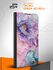Чехол на Tecno Spark 40 Pro+ / Техно Спарк 40 Про+, противоударный, экокожа, с р...
