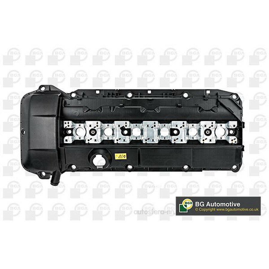 BGA RC0945 Крышка клапанная BMW 3 (E46), 5 (E39, E60), 7 (E65, E66, E67), X3 (E83), X5 (E53) 2.2-3.0 00-10 [M54]