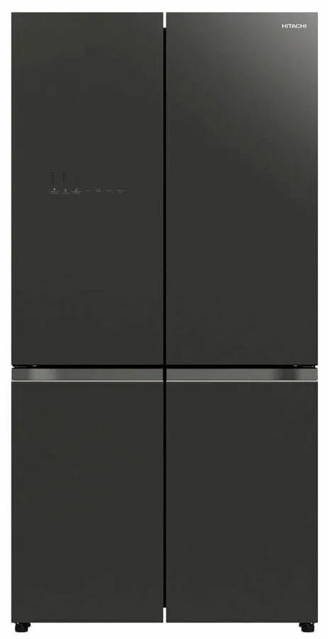 Холодильник Hitachi R-WB720VUC0 GMG