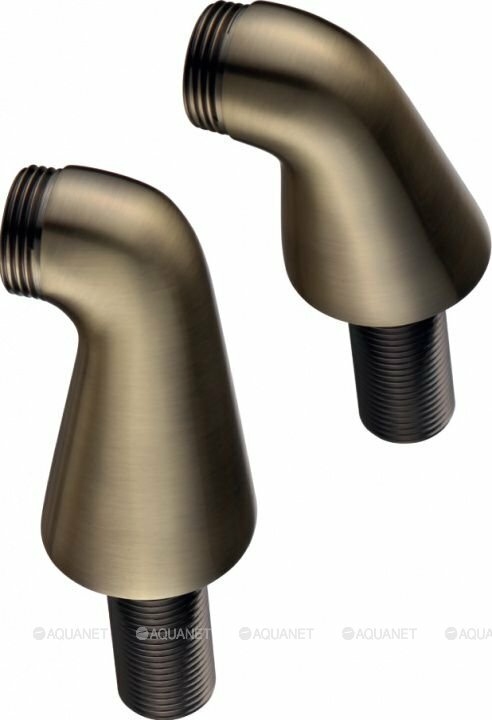 Комплект переходников Lemark LM8556BR 2 шт.