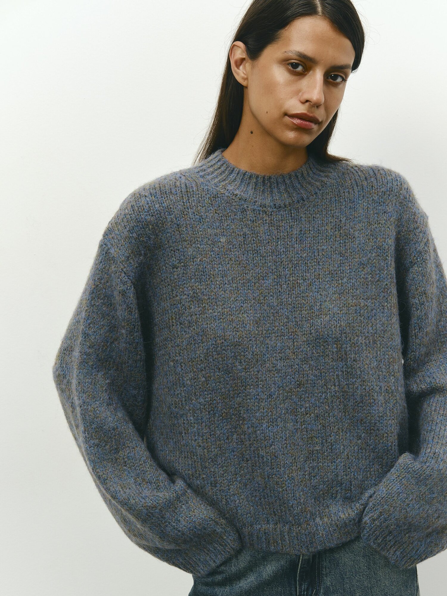 Свитер ANNEMORE