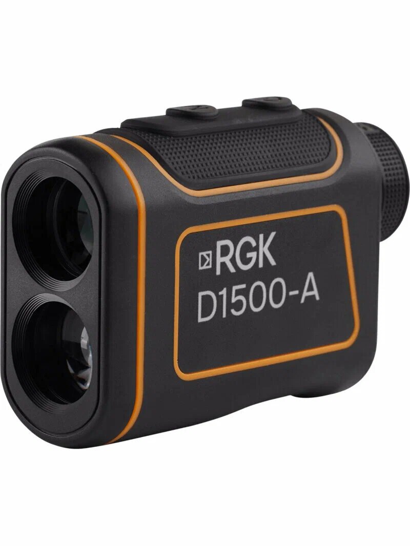 Оптический дальномер RGK D1500-A