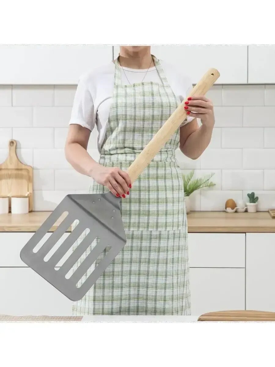 Лопатка кухонная, 84 см