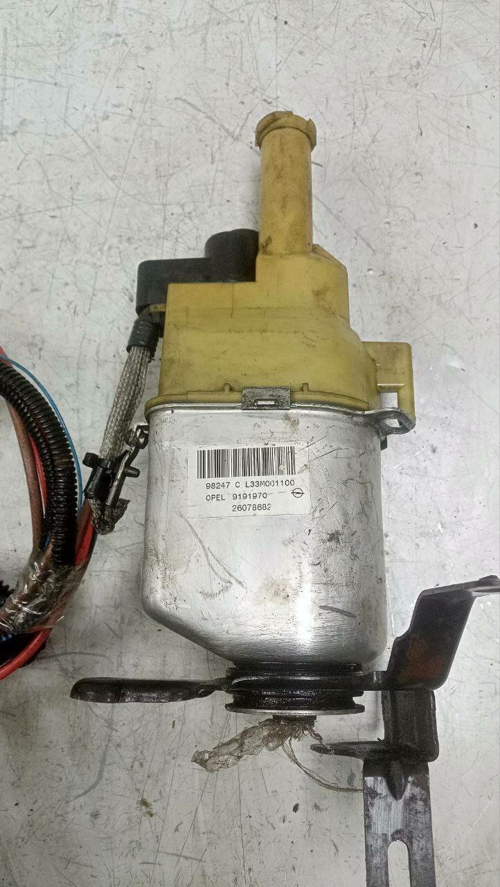 Насос гидроусилителя руля Opel Astra H (2004 - 2007) 9191970