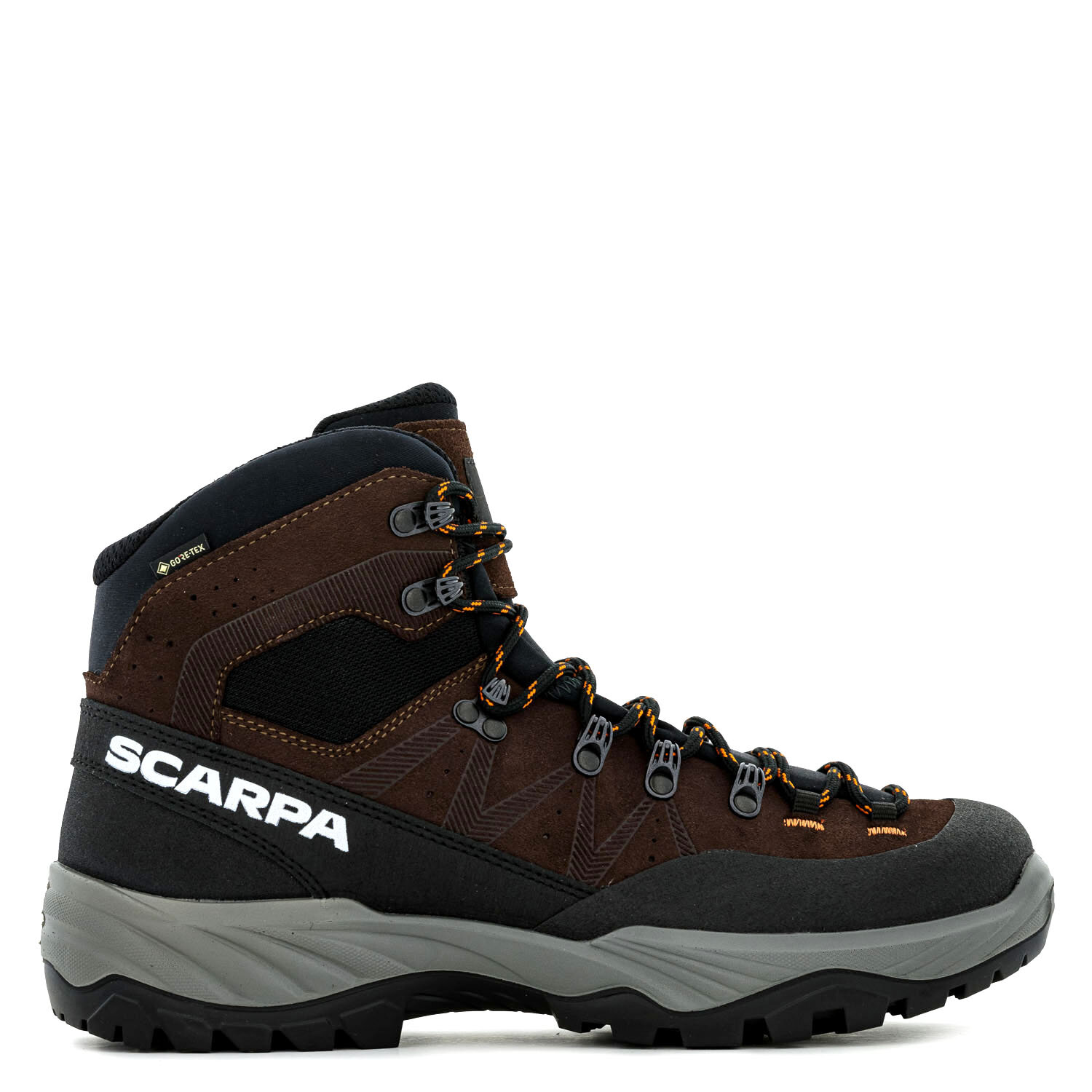 Ботинки хайкеры Boreas gtx