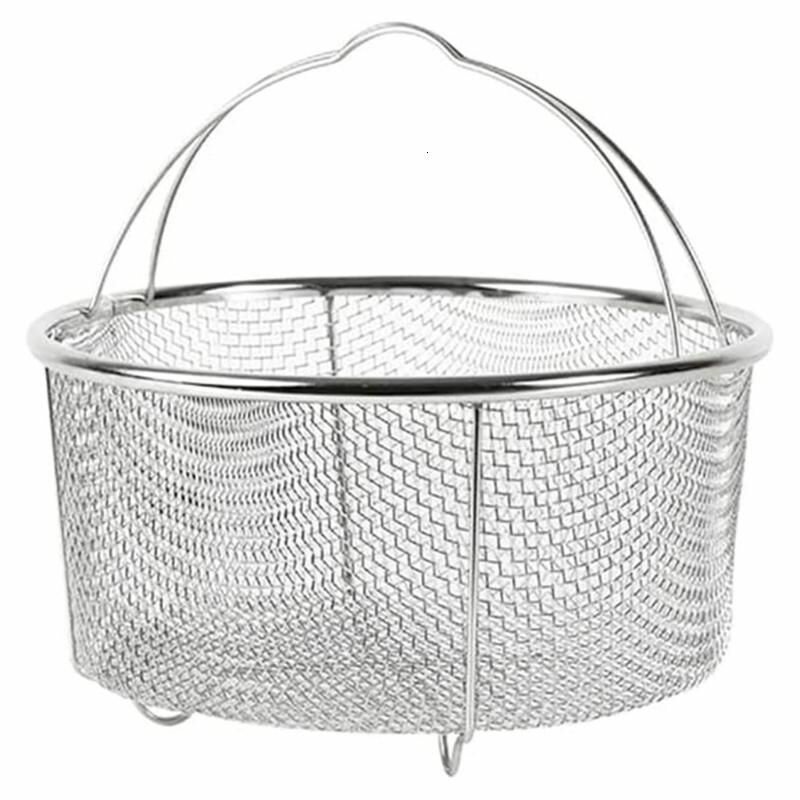 Корзина для жарки из нержавеющей стали